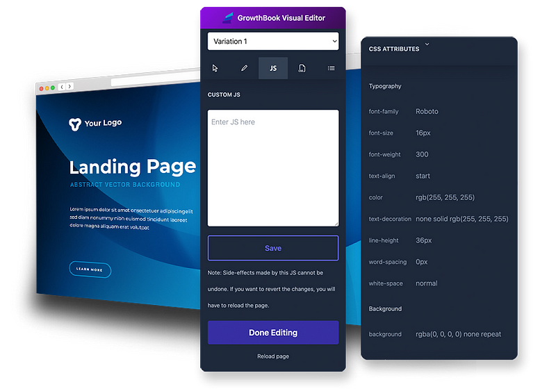 GrowthBook Version 2.2 GrowthBook Version 2.2