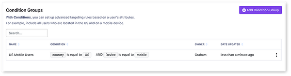 New GrowthBook Version 2.7